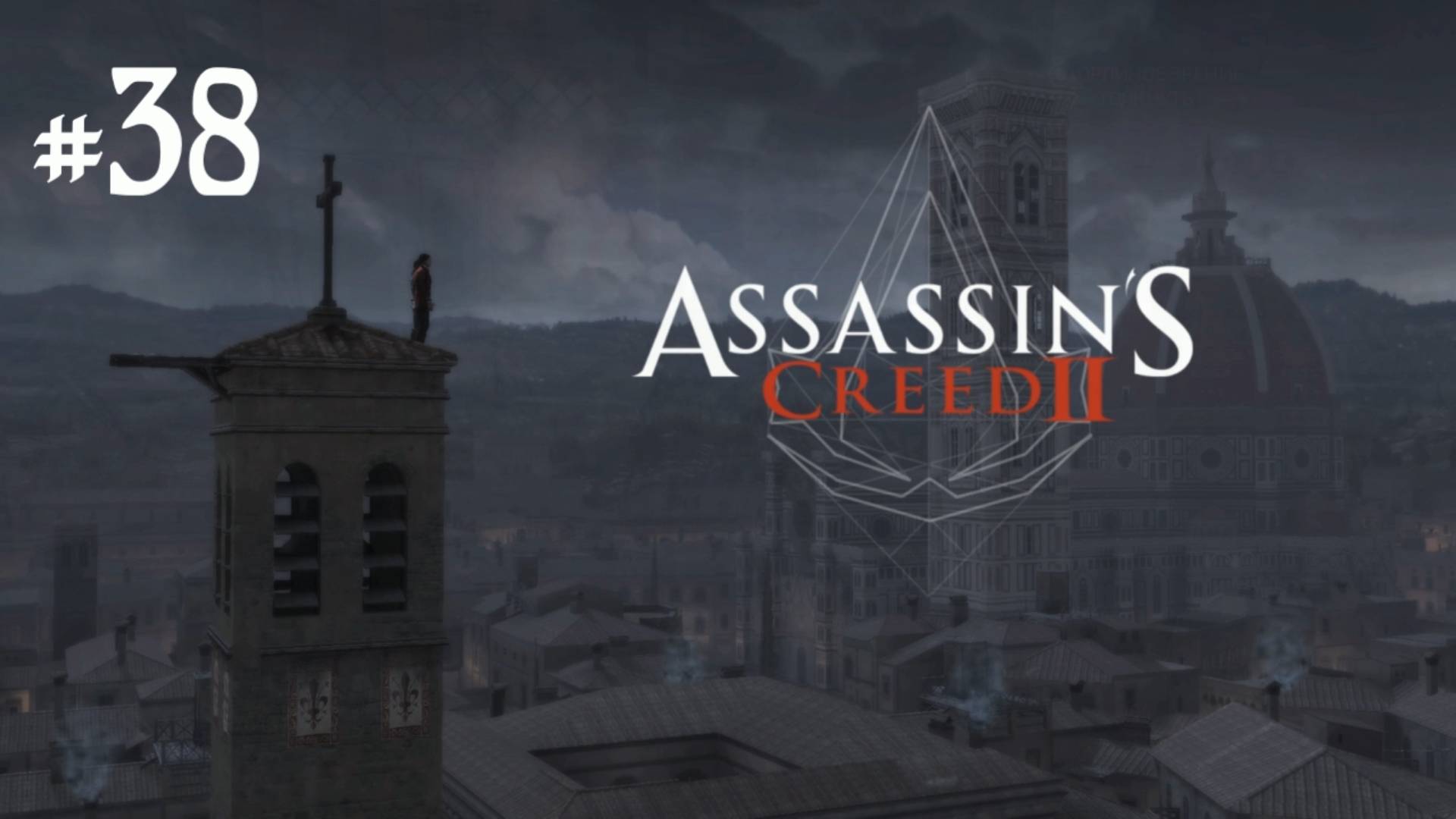 Прохождение Assassin's Creed 2 (На русском) #38