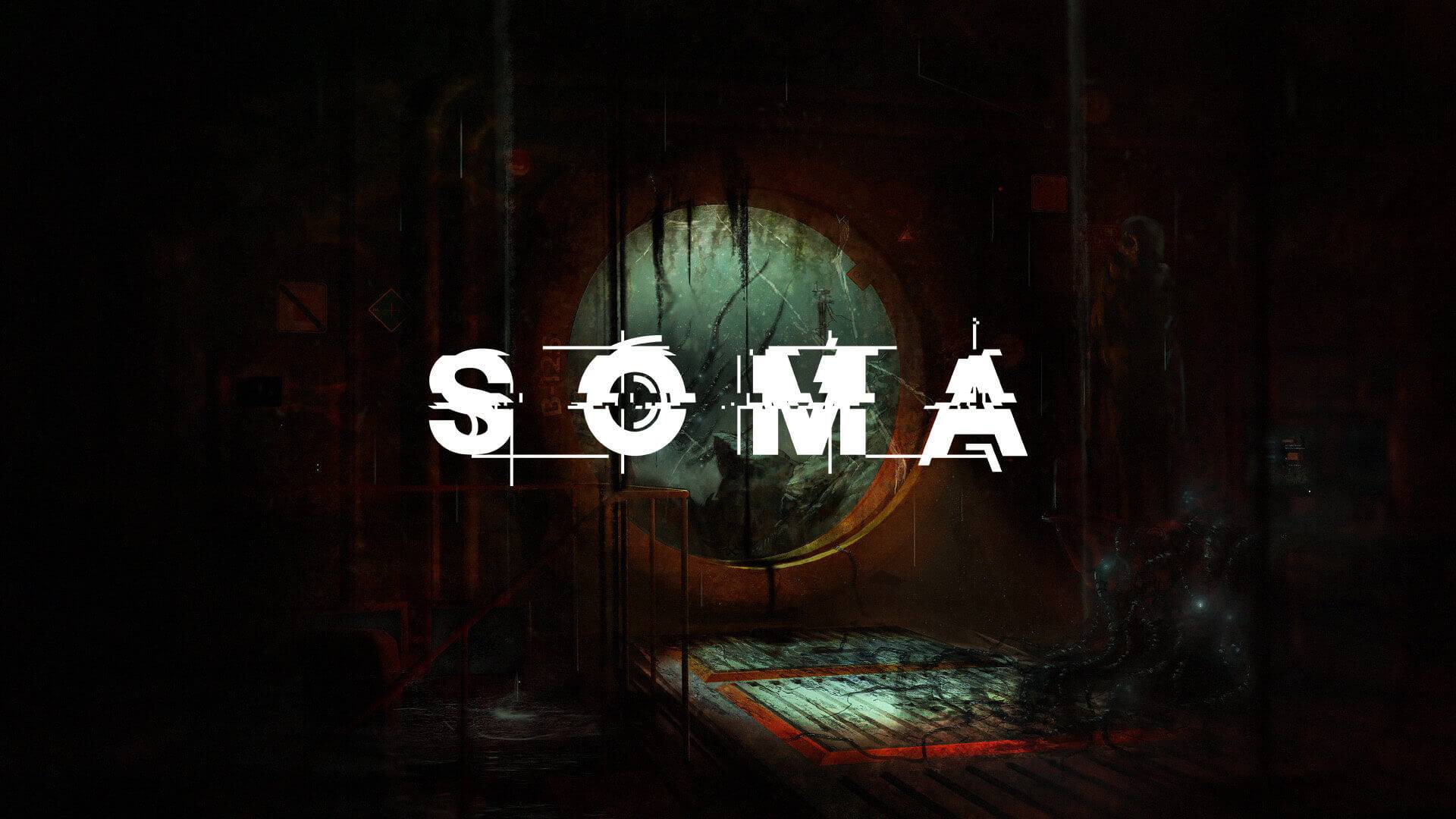 Спасаем человечество ➤ Soma  ➤ ФИНАЛ