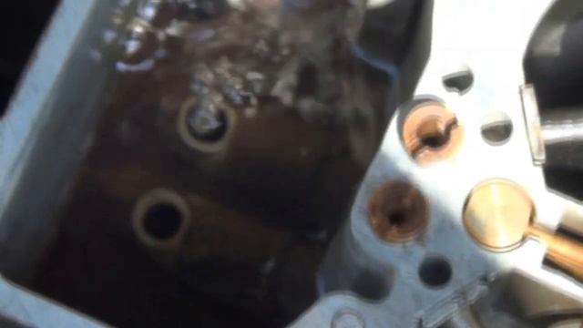 Кипит бензин в карбюраторе! Жаркое ЛЕТО порою хуже холодной ЗИМЫ!