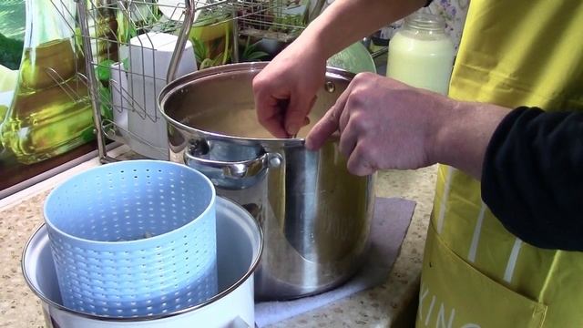 Муромцево 17 МАЯ  2025 г Седьмая головка сыра