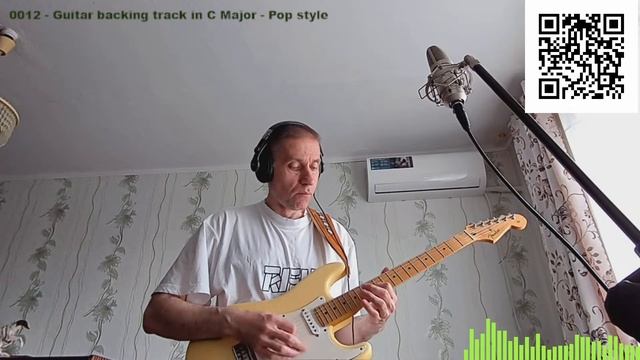 Гитарный стрим в мае 2025 года  (17 мая 2025 года)