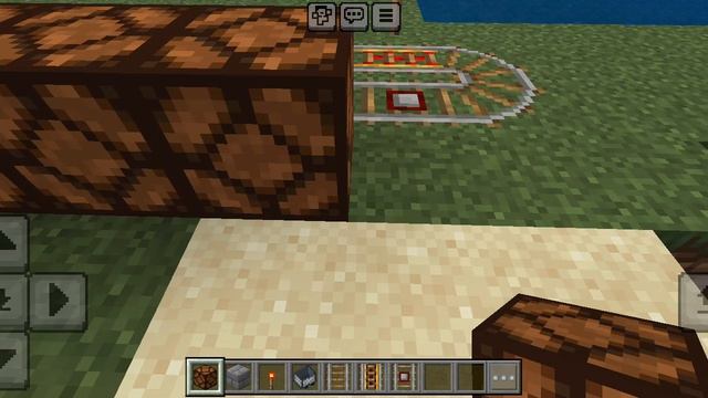 прекол в майнкрафт из тик-тока работает попробуйте сами