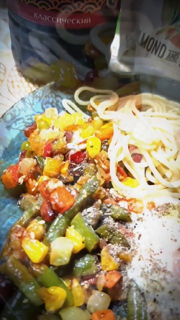 Клетчатка Гринвей ко всем блюдам 💚