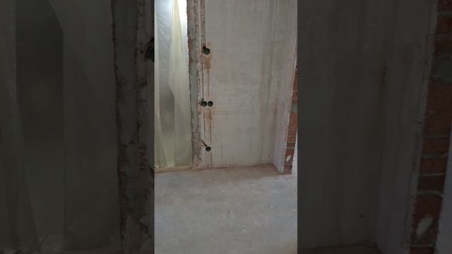 Видеоотчет для наших заказчиков - Заменили пластиковые окна на объекте на ул. Зыряновская