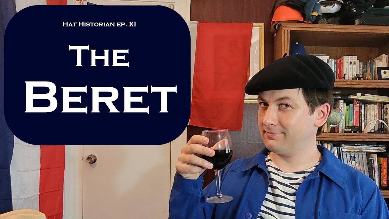 История берета