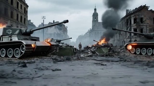 Не воюй с Россией - индастриал метал в стиле Rammstein