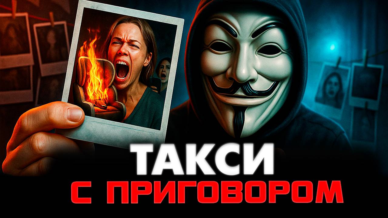 Яндекс Такси: Один детский заказ - и ты уже не таксист