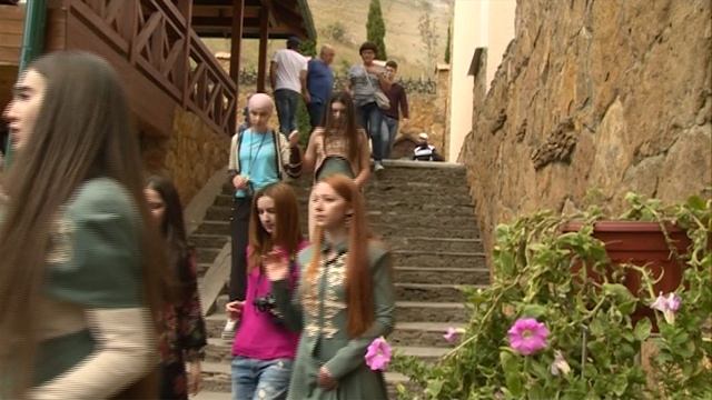 Праздник Айрана_2017