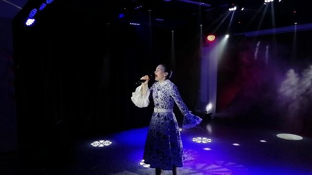 Элина Рачёва - Ветер Перемен (15.05.2025)