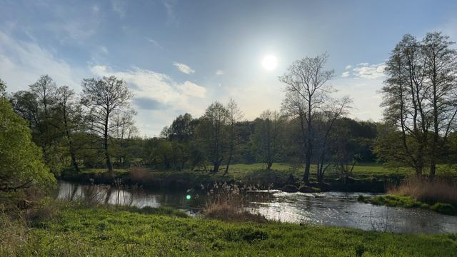 Анграпа - таймлапс