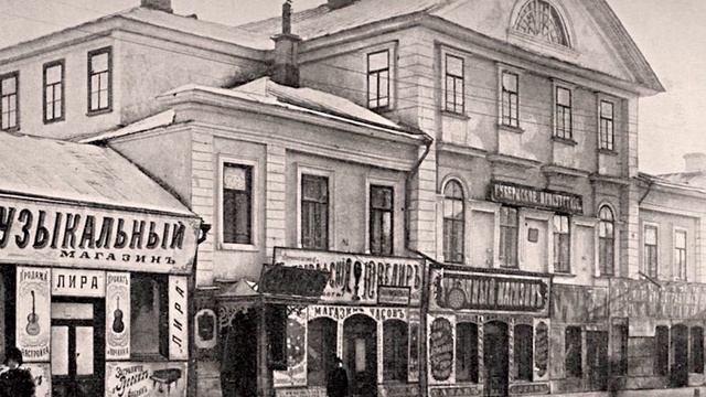 АЛЕКСАНДР ТИМАШЕВ - проект "Наши люди": Игорь Храмов, ГТРК "Оренбург", эфир 9 сентября 2022 г.