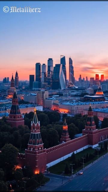 Финалочка песни "Не воюй с Россией" ❤️ #rammstein #heavymetalsongs #electronicmusic #thrashmetal