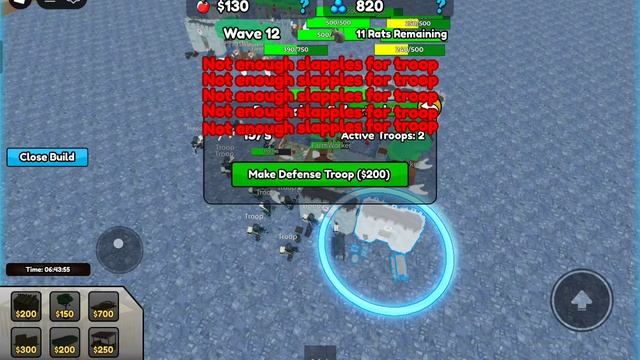 Как получить перчатку маус в Slapp Batlles