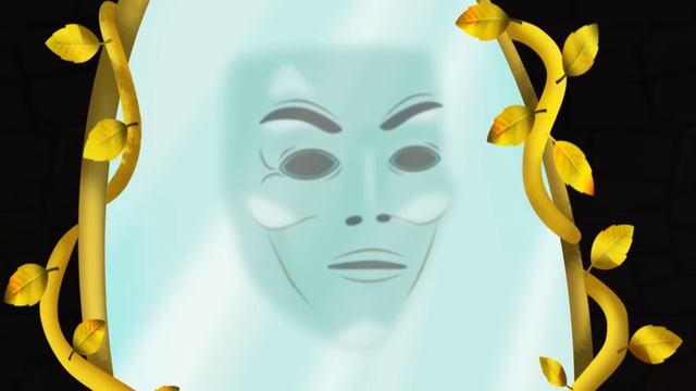 Белоснежка и Охотник | 4 серия | Сказки и мультики для детей