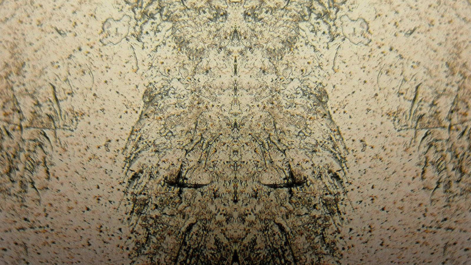 Минералы земли. Горный хрусталь в отражении. Тайные знаки и необычные образы. Часть 1.