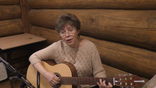 Песня о птице