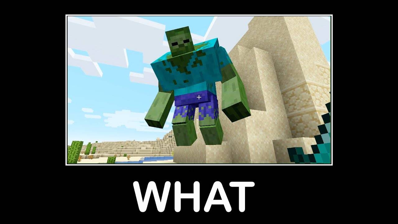 Подождите, что за Майнкрафт #11