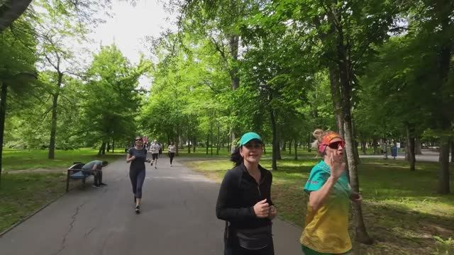 5 верст 17.05.2025