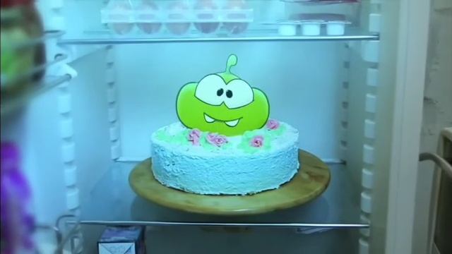 приключения ам няма