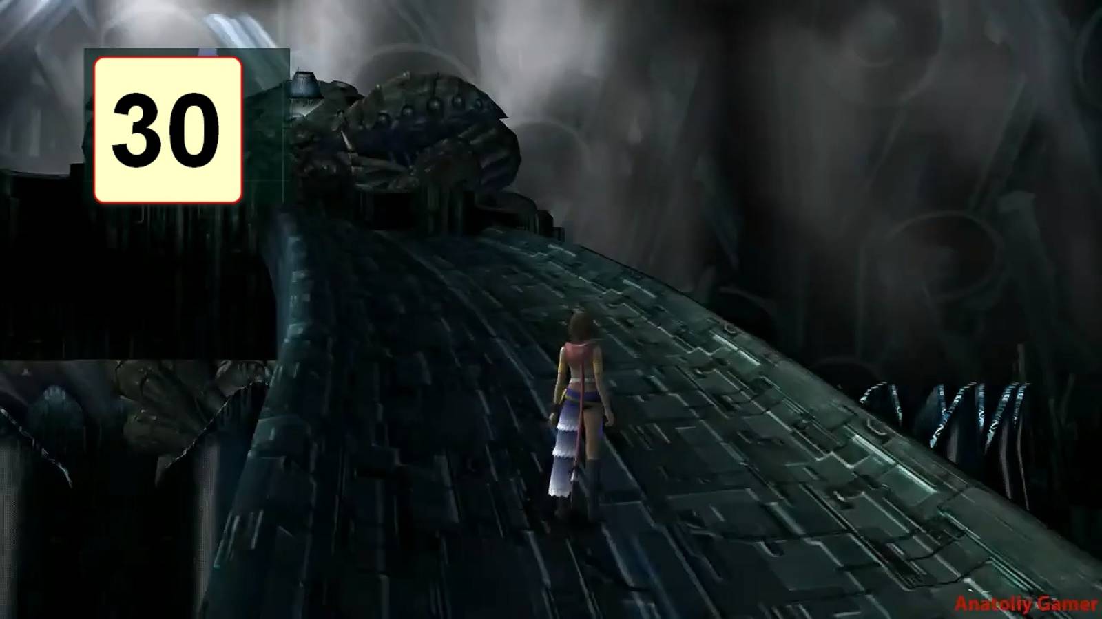 Прохождение ►Final Fantasy X-2 HD Remastered◄【• Выпуск• #30】【Complete】