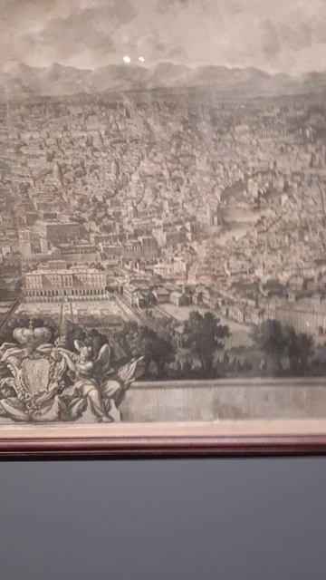 Дополнение к обзору о воплощение Панорамы Джузеппе Вази.