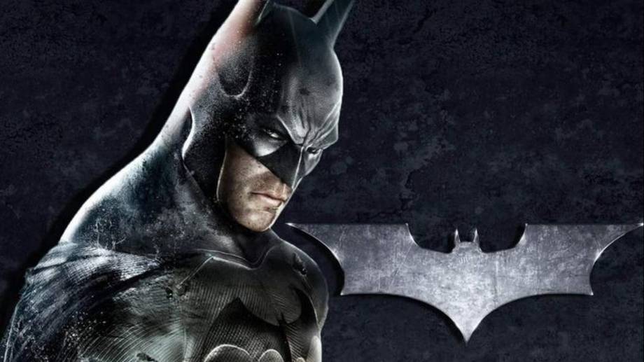 Бетмен часть 1.5