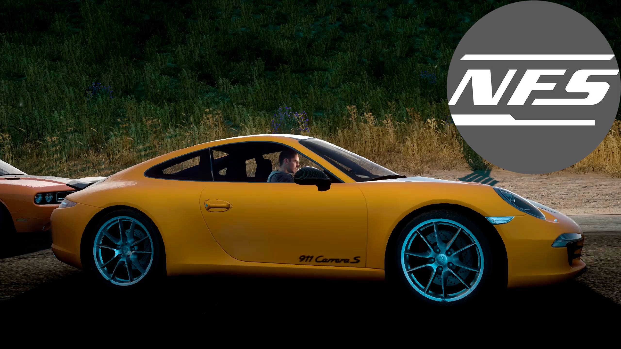 Need for Speed The Run #2