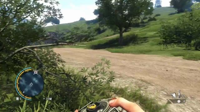 Far Cry 3 part № 64