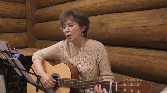 Комаровский вальс