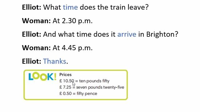 TEAM UP 5 2 часть страница 36