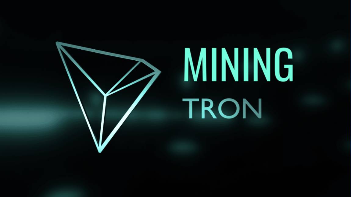 TRX MINING - ЛУЧШИЕ МАЙНЕРЫ В 2025 ГОДУ. КАК ЗАРАБОТАТЬ НА МАЙНЕРАХ TRX.