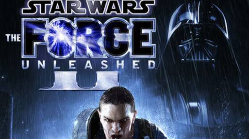 Star Wars: The Force Unleashed II-Неужели Дарт Вейдер мёртв,Ну очень нудный финал)Джуно не спасти(