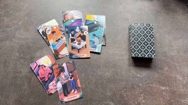 узнаете ли вы когда-нибудь правду? и кто может в эиом помочь? #таро #расклад #гадание