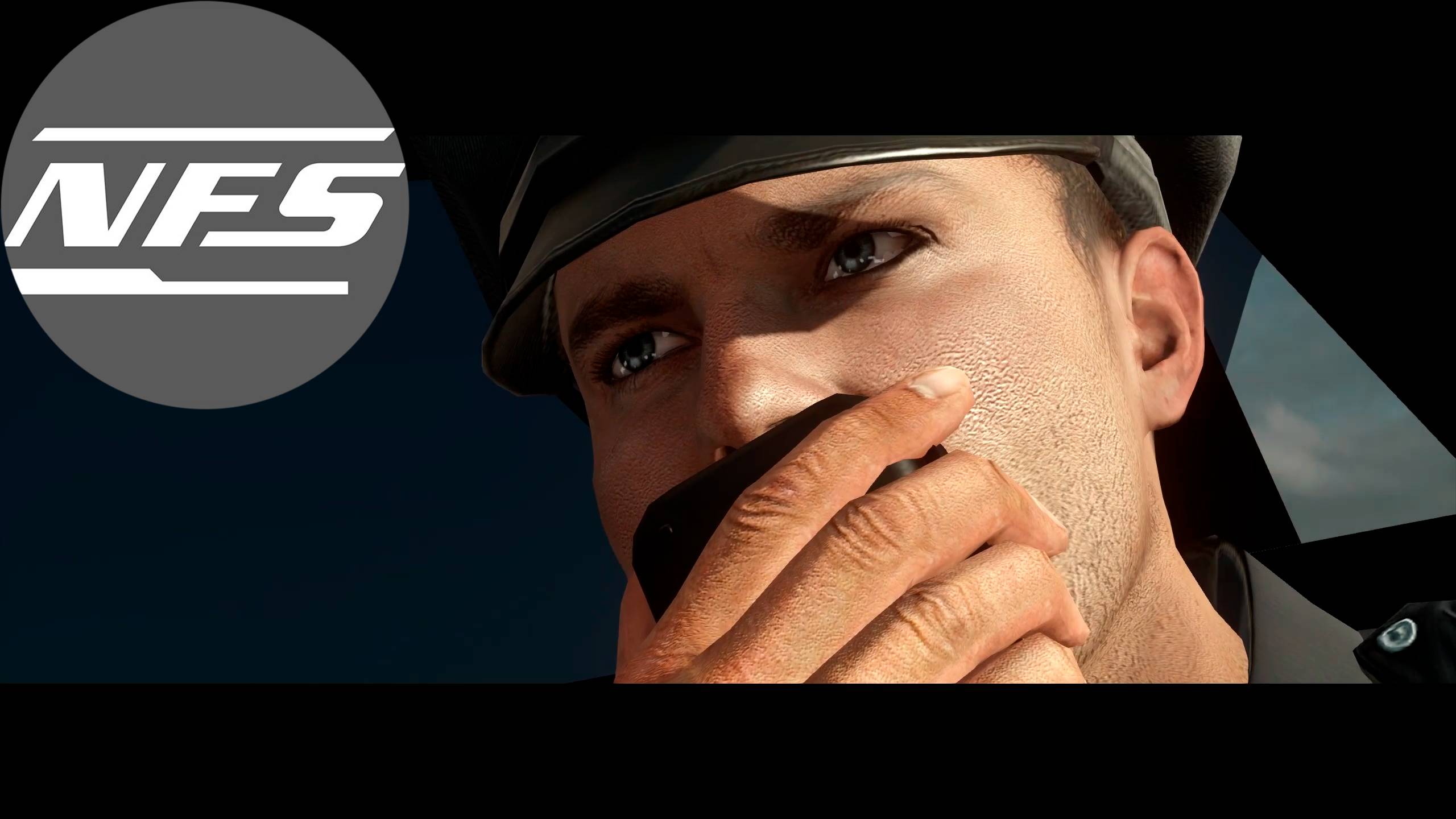 Need for Speed The Run #11