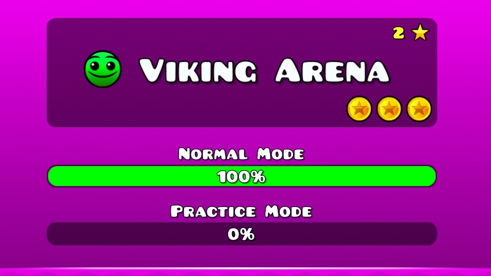 Viking Arena