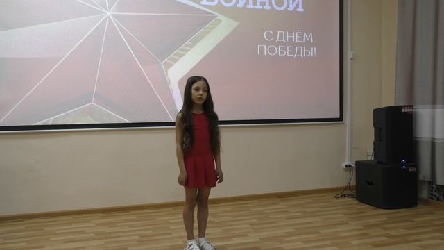 21665 Леонид Пантелеев «Маринка». Читает Распутько Алиса Андреевна