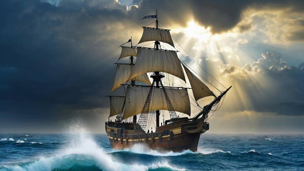 К. Бадельт, Пираты Карибского моря