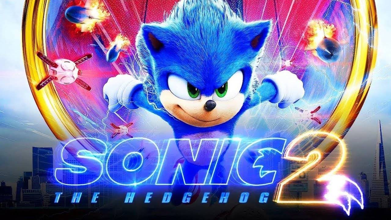 Sonic The Hedgehog 2 ● Sega ● Прохождение ч.4 _ Белка и Monster