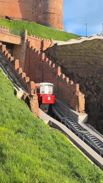 2025г. Фуникулер