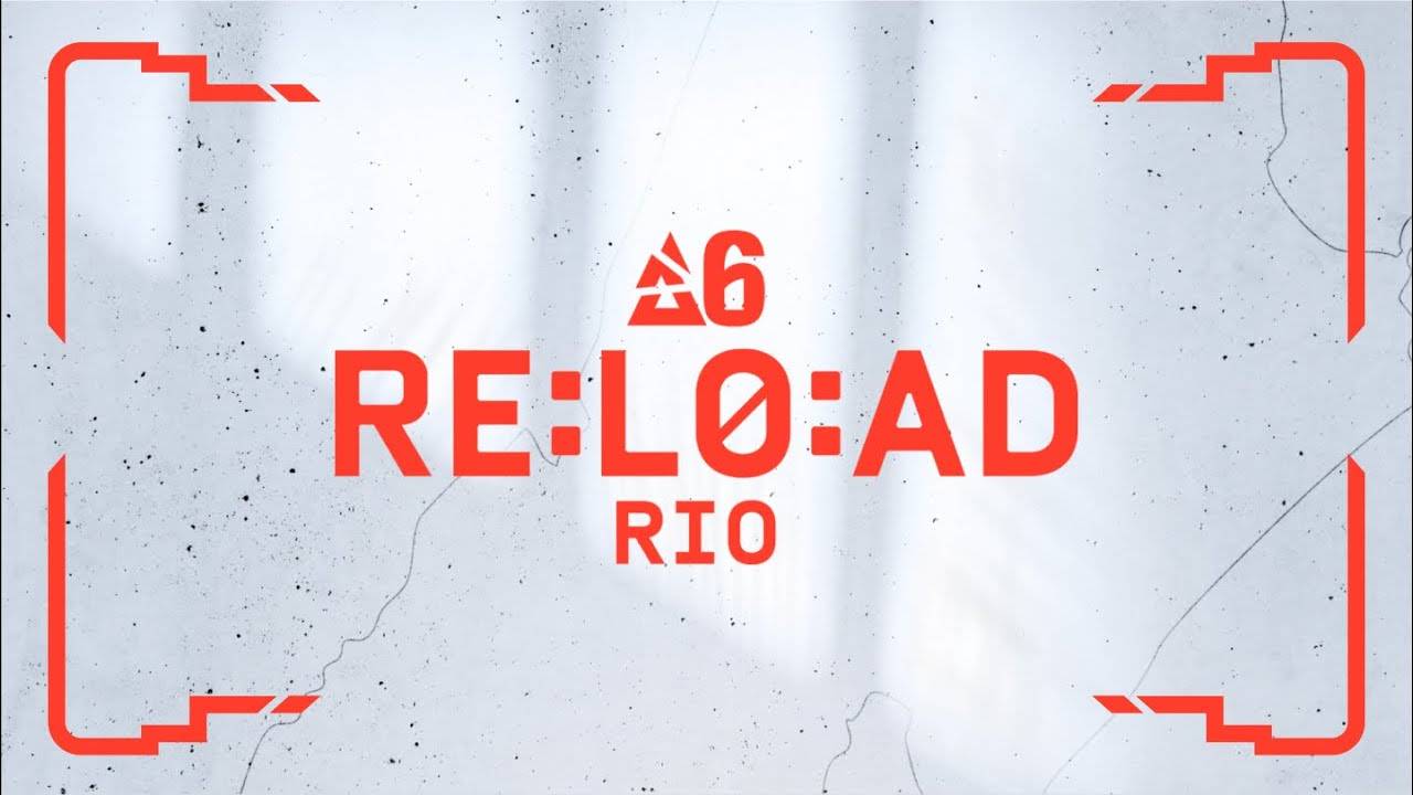 18.05.25 | Rainbow Six Siege | ФИНАЛ | FURIA Esports vs CAG Osaka | RE:L0:AD 2025 | Без комментариев