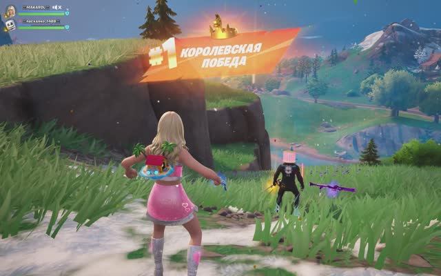 Fortnite | Глава-6 Сезон-3 | #fortnite #фортнайт #sigma #видеоигры #fortnite_sigma