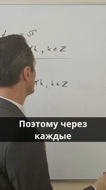 Период тангенса и котангенса #ЕГЭ #tg #ctg