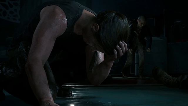 Одни из нас Часть 2 The Last of Us 2 Remastered #19 прохождение на пк