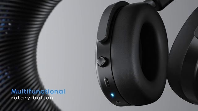 Бюджетные универсальные наушники