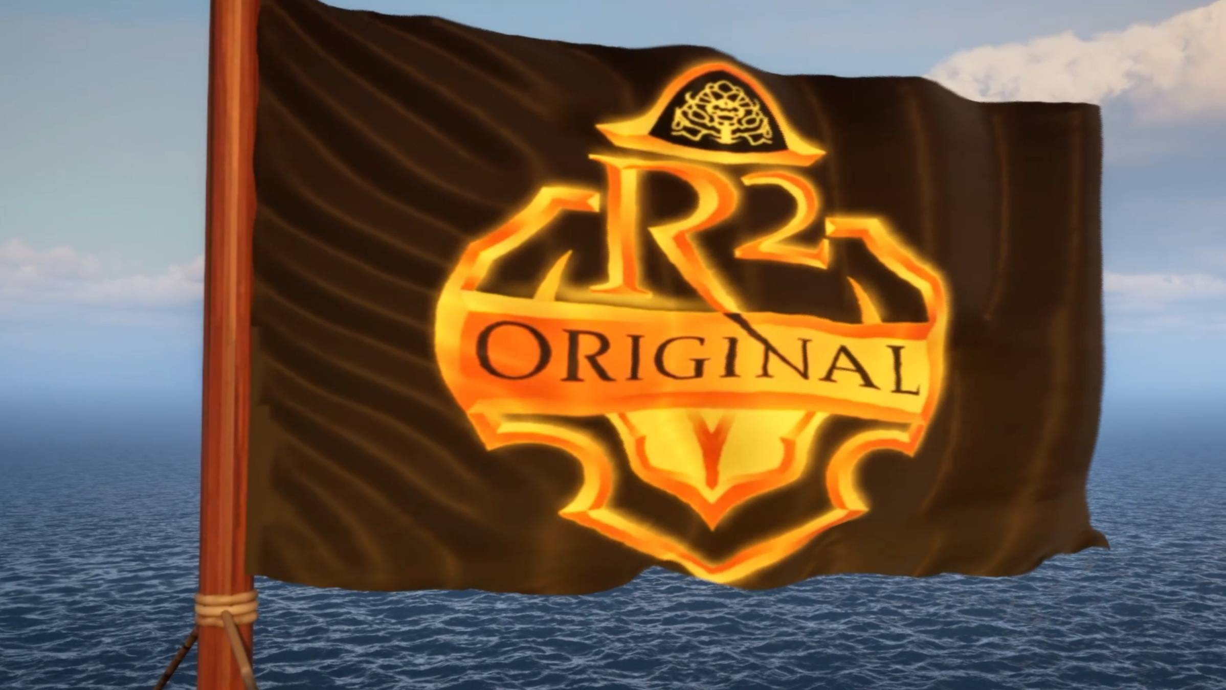 R2 Online Original Битва Титанов финал Exterminate VS Immunity