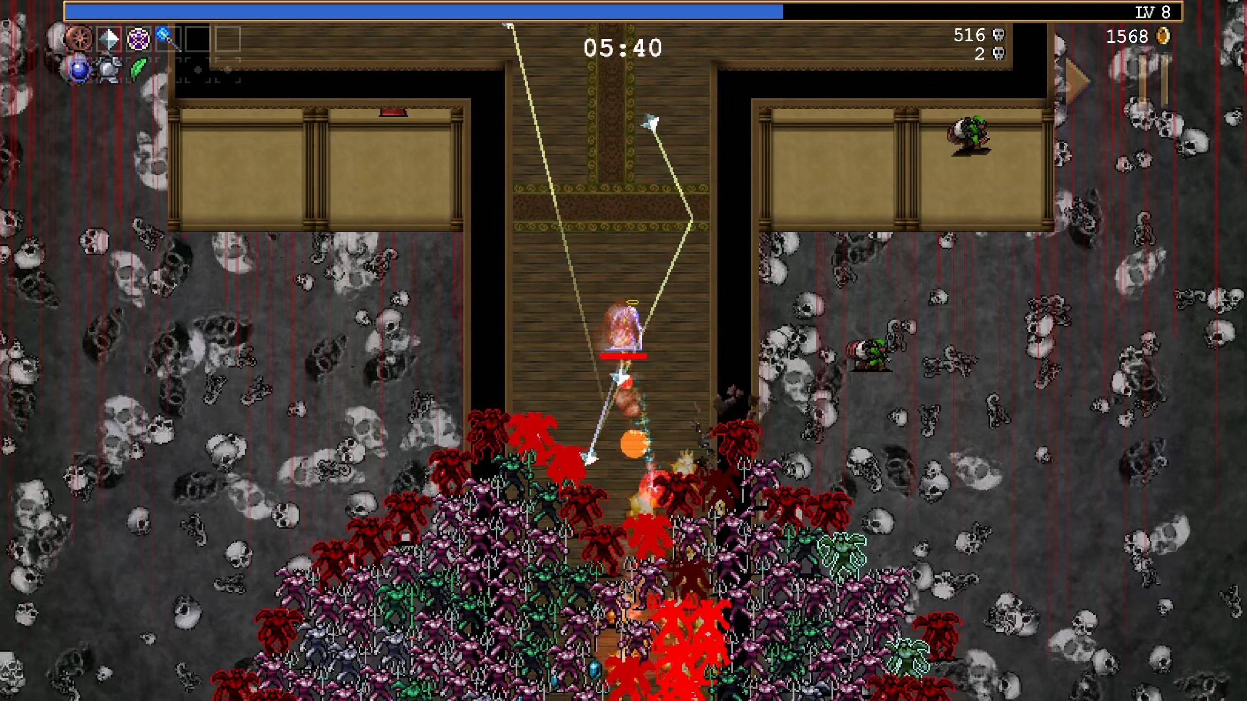 Vampire Survivors - Ramba [#19]