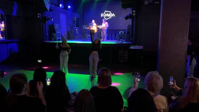 Отчётный концерт - 17 мая 2025
Клуб PRAVDA