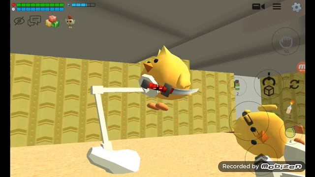 попал в закулисье 2 часть