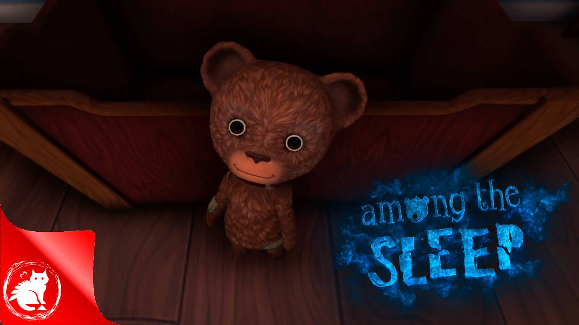 ✶ Among the Sleep ✶ - Кошмары [Финал!]