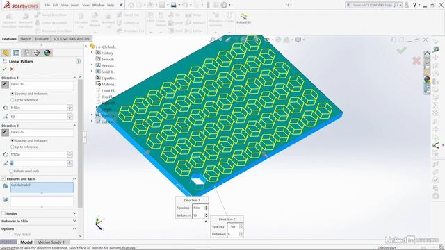 Part Modifications 06